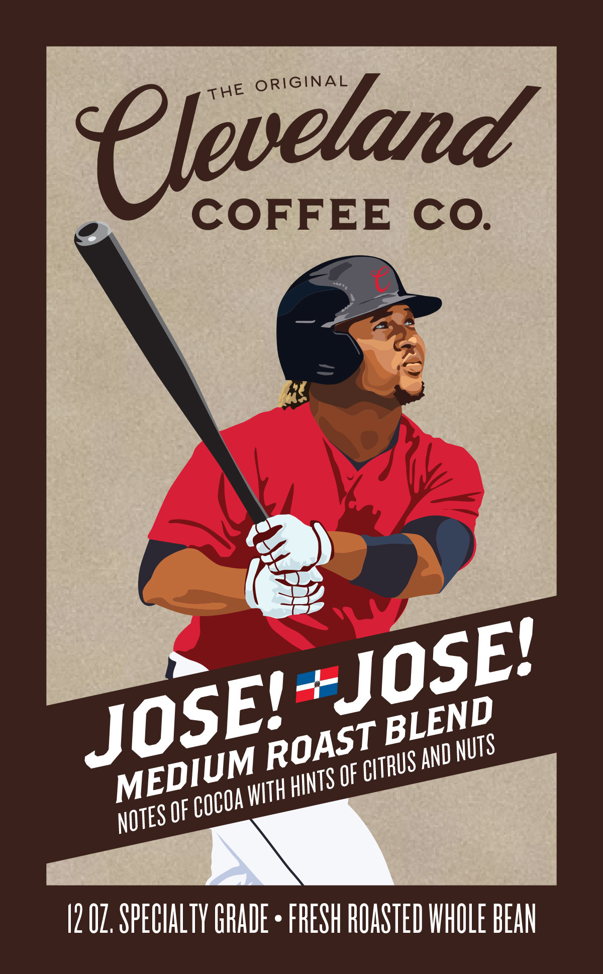 Fresh roasted, local coffee | Cleveland Coffee Company