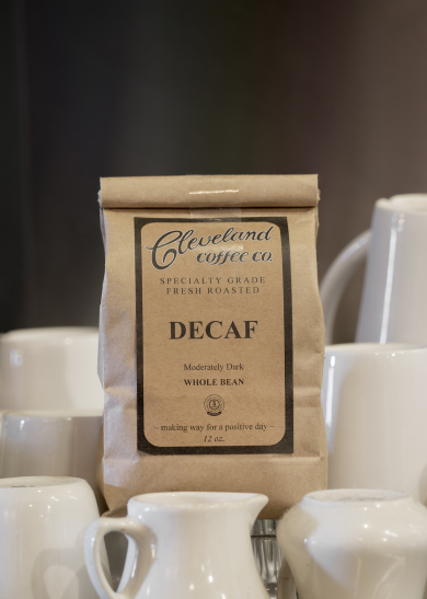 Products | Cleveland Coffee Company